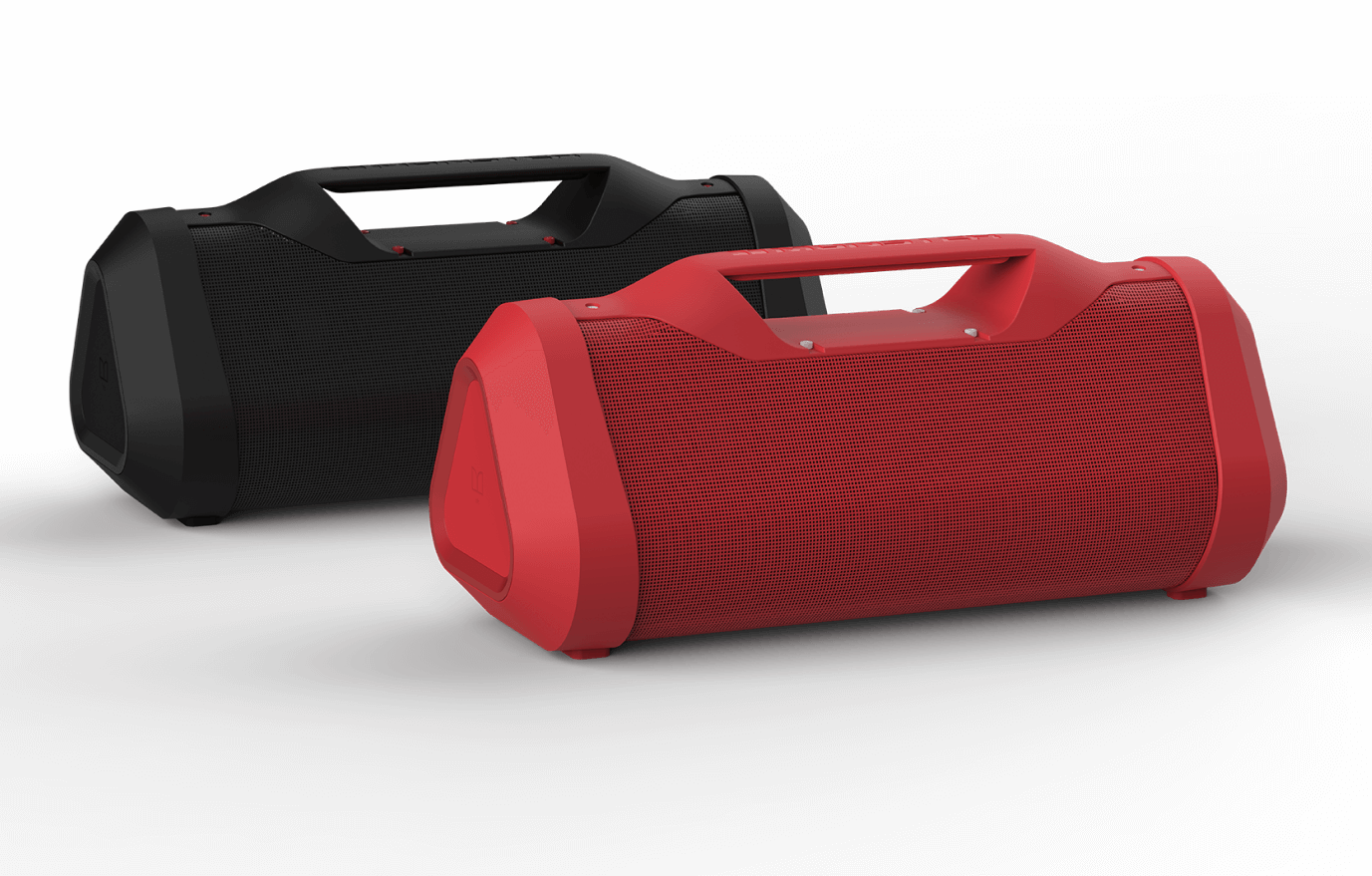 Blaster 3.0, el Boombox de Monster, alcanza su tercera versión | Luxor ...