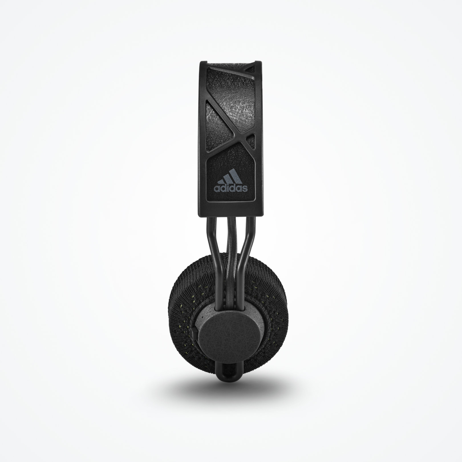 Auriculares Adidas RPT-02 Sol, reciclados y autorrecargables con luz ...